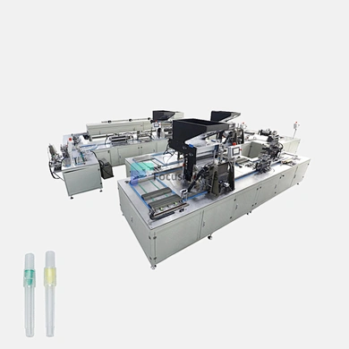 Needle Machine - Needle Machine , Needle production line , Manufacturer ...